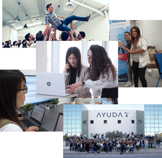 EDASE - La Escuela de Asesores